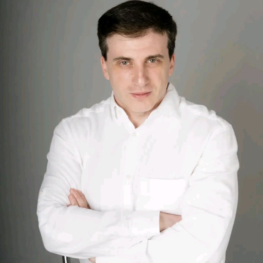 Иконка канала Дисперсия Каргинизма