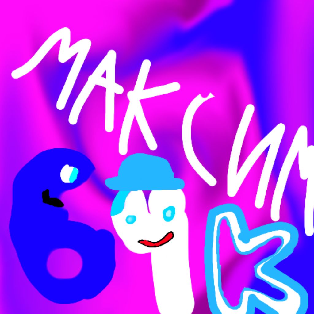 Иконка канала Maksim_64k