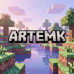 Иконка канала Artemik