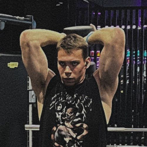 Иконка канала Сэм Тренируется