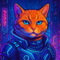 Иконка канала НейроКадр