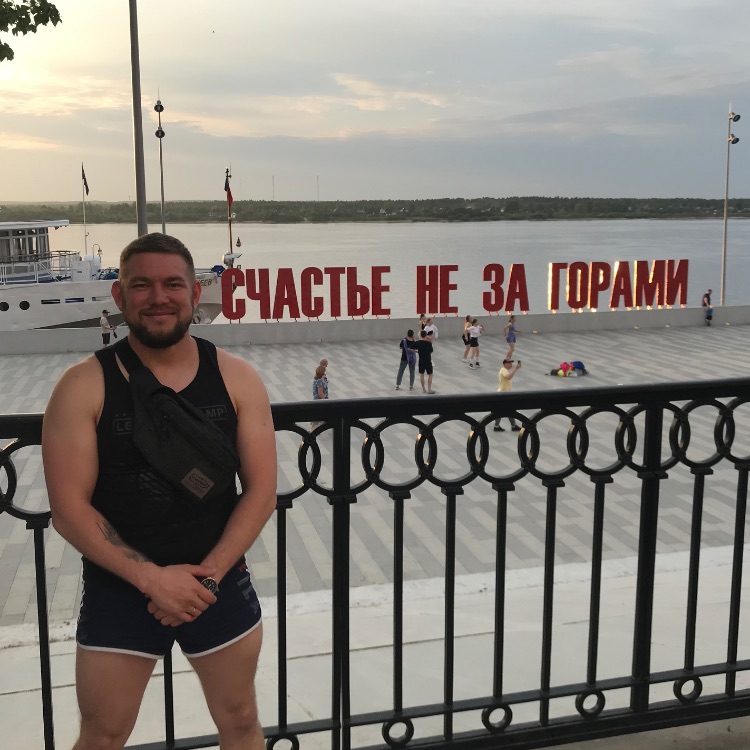 Иконка канала Николай