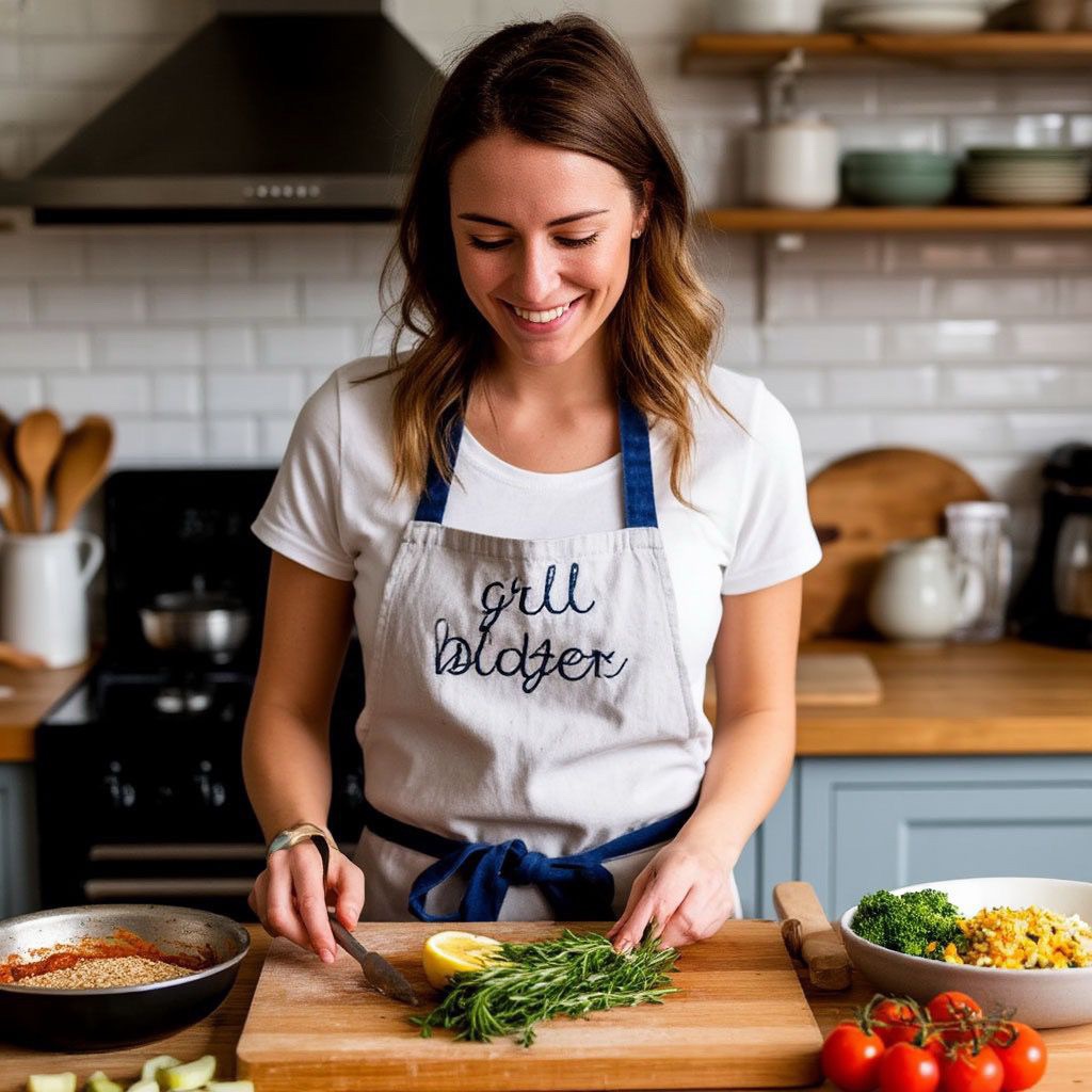 Иконка канала Взрыв вкуса на кухне 🎯