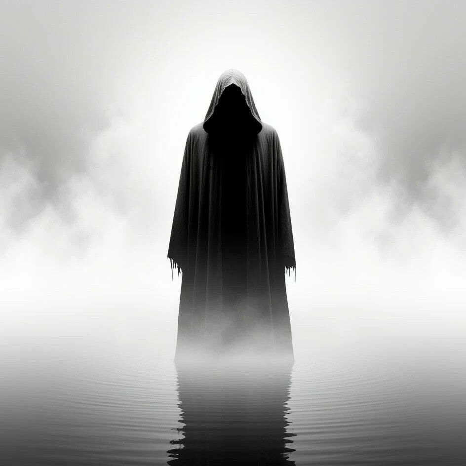 Иконка канала Mr Horror