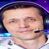 Иконка канала 🎮СержHD🎮