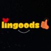 Иконка канала Lingoods