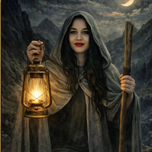 Иконка канала Эзотерика без улета от реальности