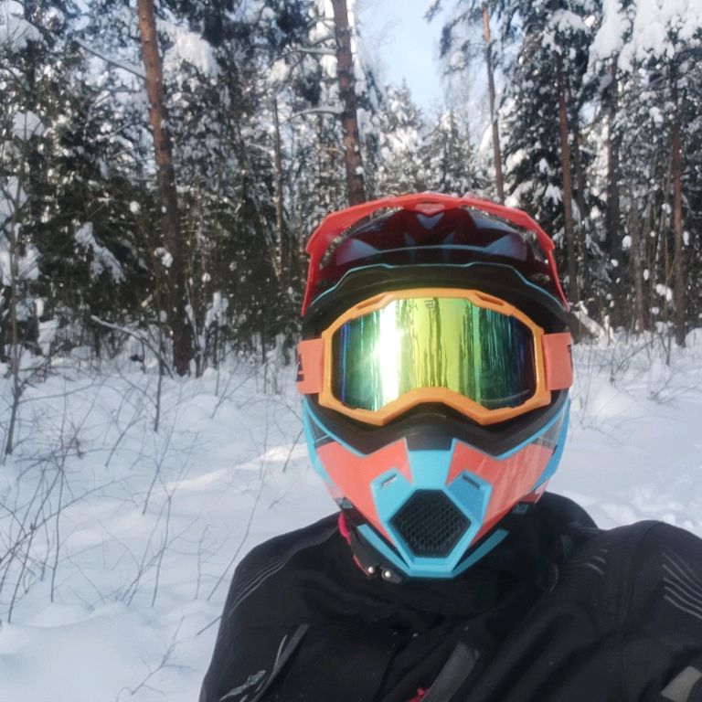 Иконка канала Alexey_Prider