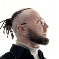 Иконка канала Dred Syrup | Дред Сироп