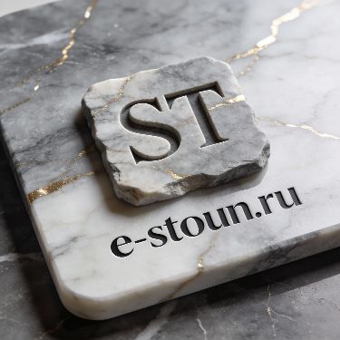 Иконка канала E-STOUN