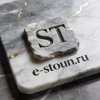 Иконка канала E-STOUN