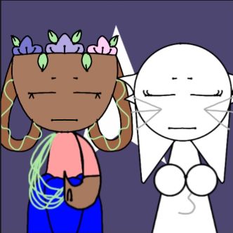 Иконка канала 🧺Жена Бесси🧺/☆Мини Венда☆