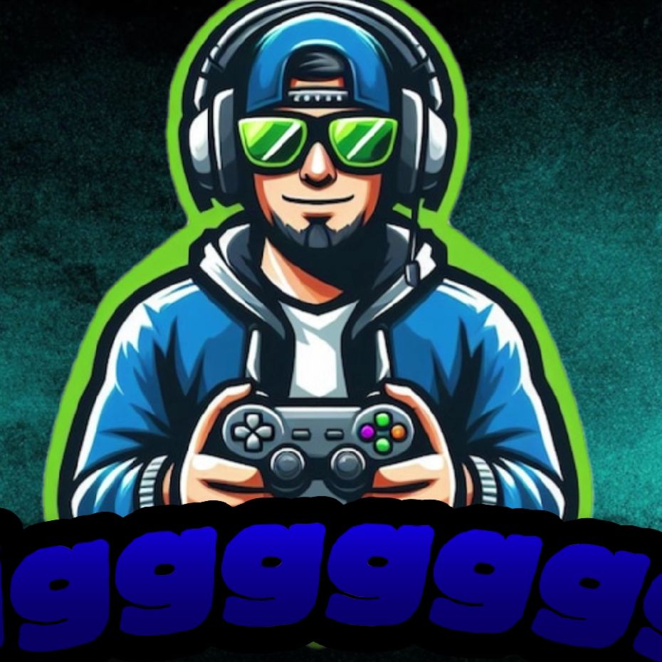 Иконка канала TrigggggggPlay