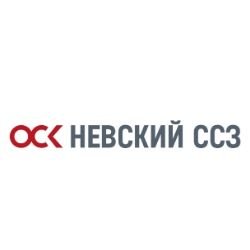 Иконка канала ОСК | Невский ССЗ