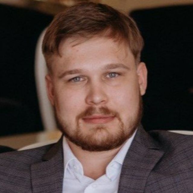 Иконка канала FOKIN MEDIA | Опыт в IT