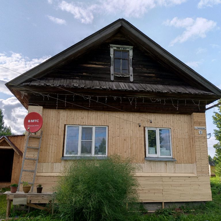 Иконка канала Усадьба на Вятке