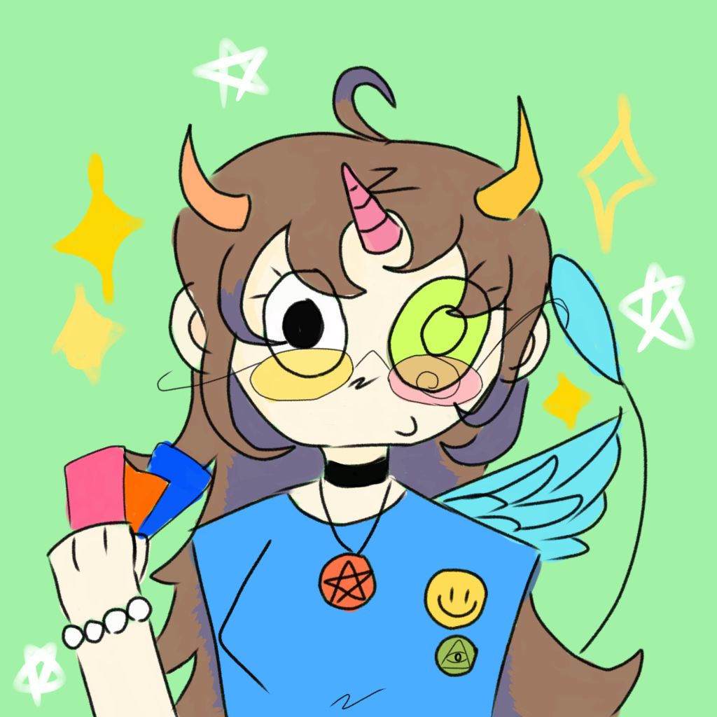 Иконка канала Лилис