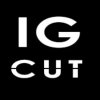 Иконка канала IG CUT