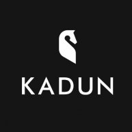 Иконка канала KADUN - мануфактура эксклюзивных игр