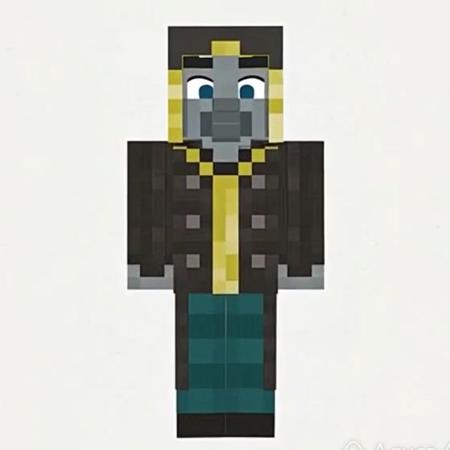 Иконка канала SHTISDA