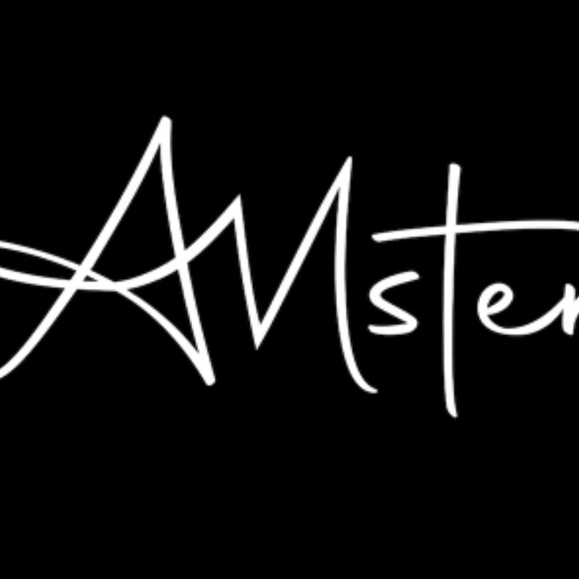 Иконка канала Amster