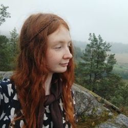 Иконка канала Черëмуха. Жизнь в Карелии!