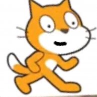 Иконка канала Сикишный Рыжий кот