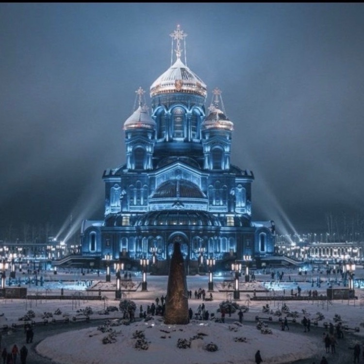 Иконка канала Л.О.М