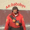 Иконка канала Mr.babobyu