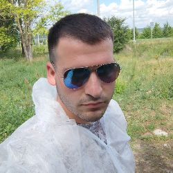 Иконка канала S.H.I.E.L.D.