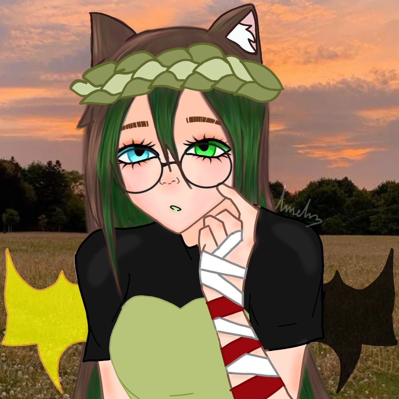 Иконка канала ᗣᙁᙓᏦᙅᗣᕼᗪᖘᗣ ᏦᗝᙢᑌᏦ |𝕵𝖔𝖐𝖊𝖗|