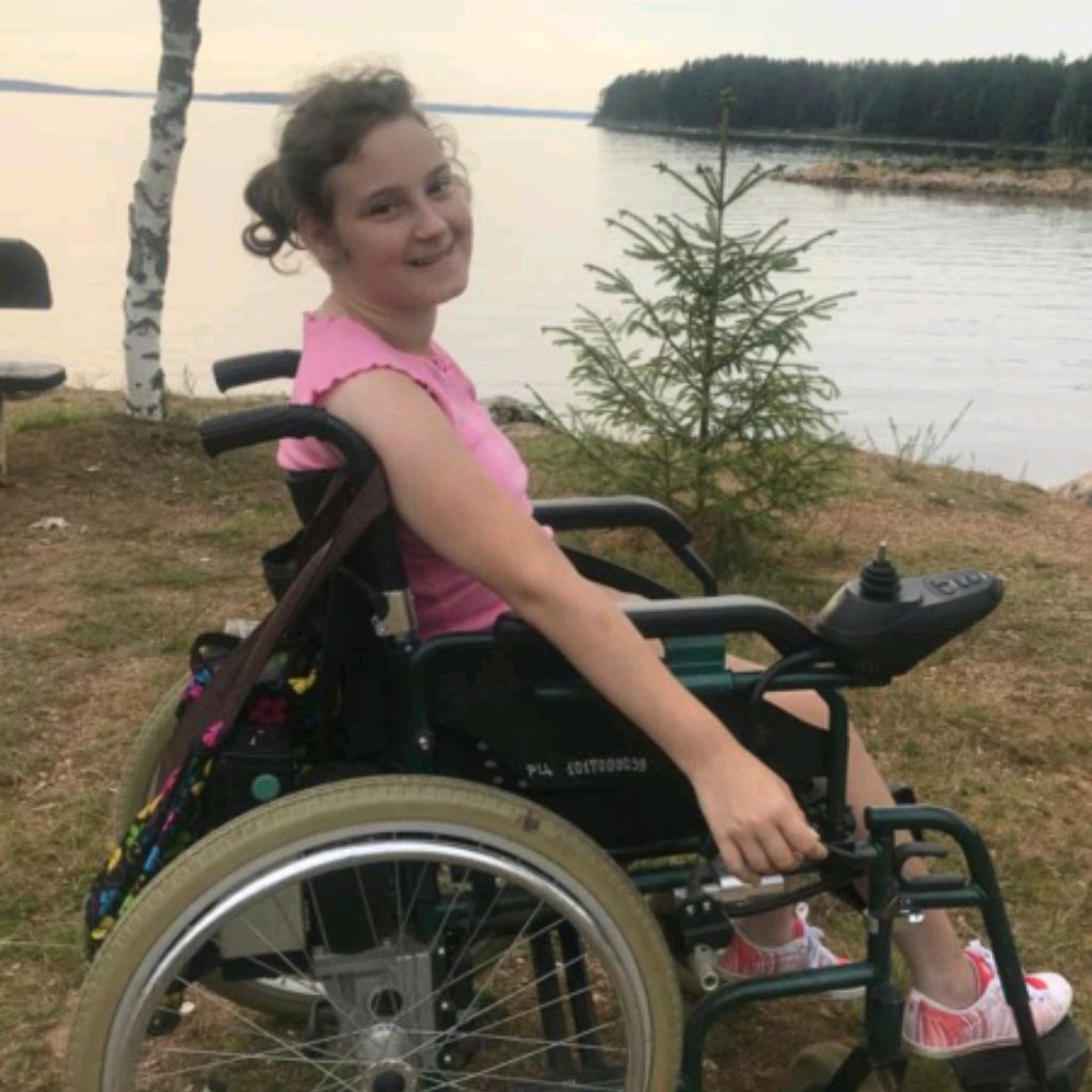 Иконка канала София Королева 🎤