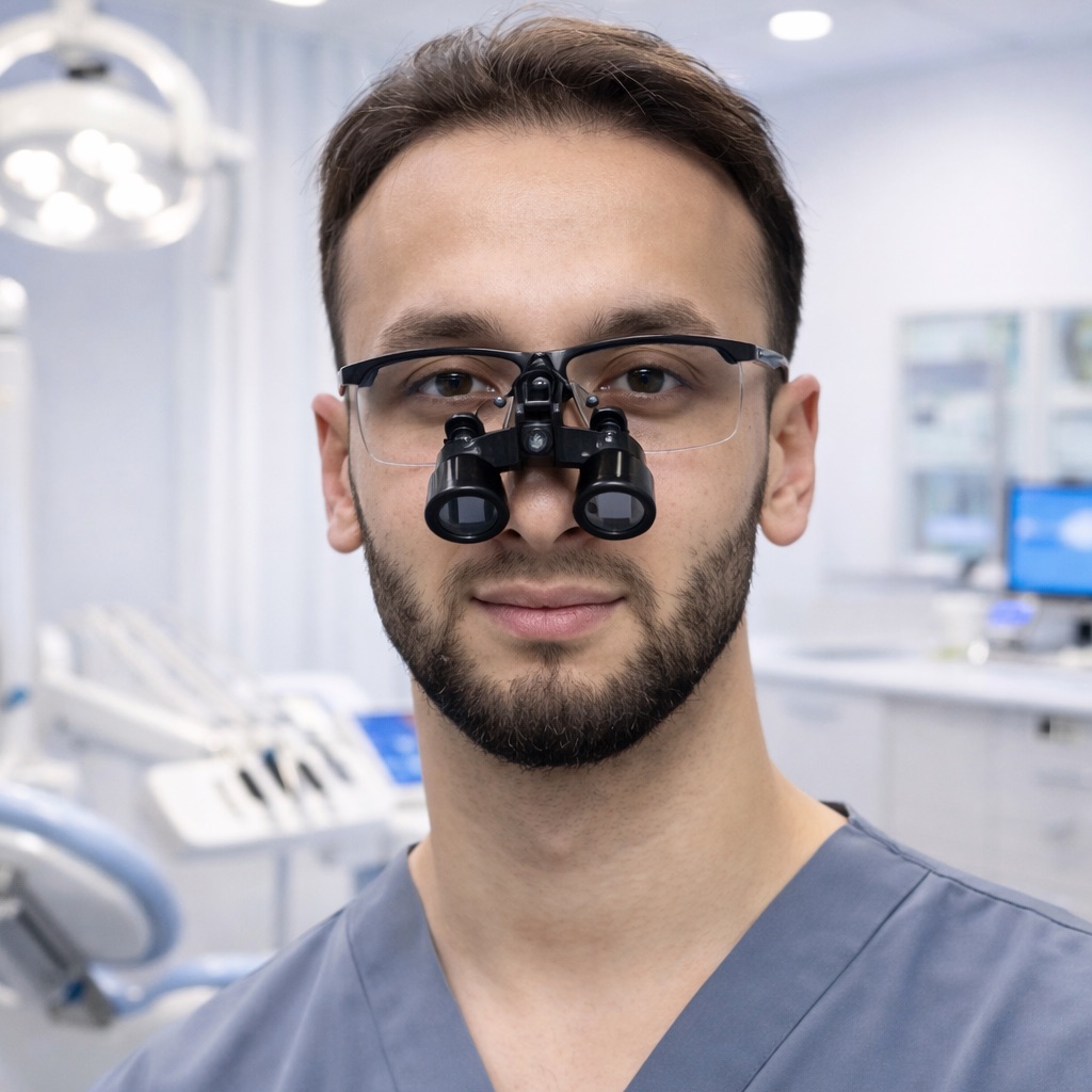 Иконка канала Аббос Аброрвич|Стоматолог|Спб