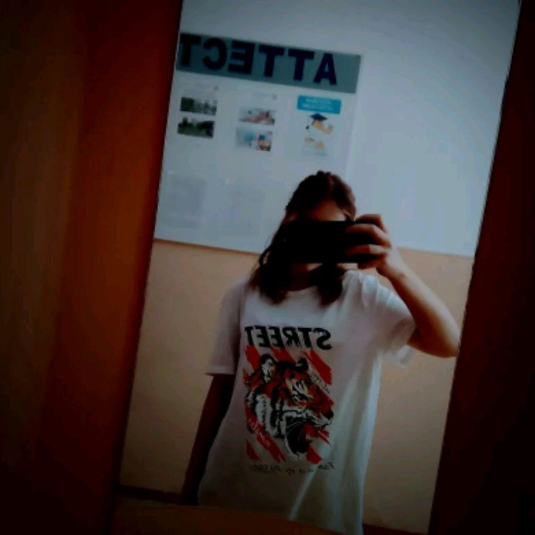 Иконка канала Лисица Кусь