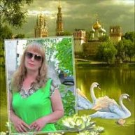 Иконка канала Olga D