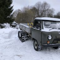 Иконка канала Олег Панин