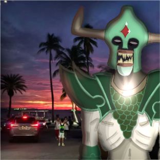 Иконка канала ArtemPlay