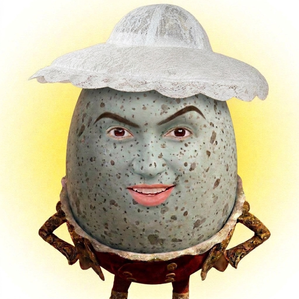 Иконка канала Гедонист в Пижаме