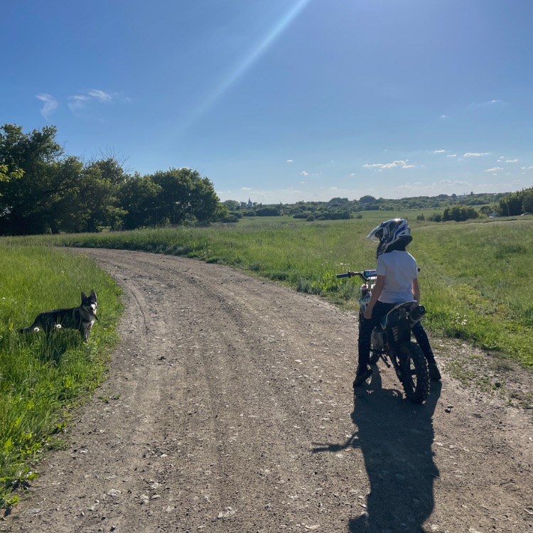 Иконка канала Бутылочка