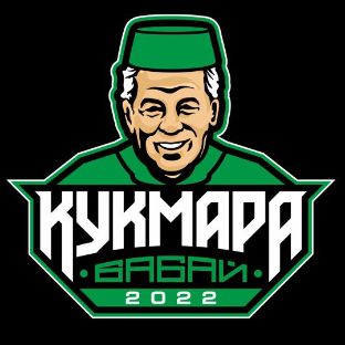Иконка канала ФК Кукмара Бабай