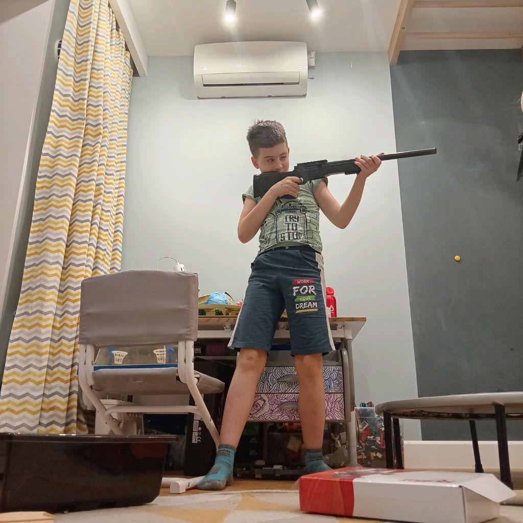 Иконка канала Сëмка 237к