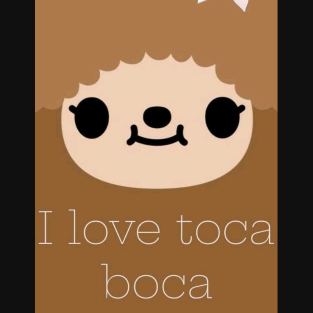 Иконка канала Тоса Воса I Love You