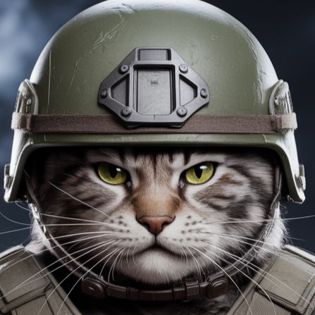 Иконка канала Pyke Overlord