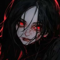 Иконка канала Dark