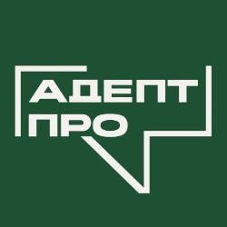 Иконка канала Адепт Про