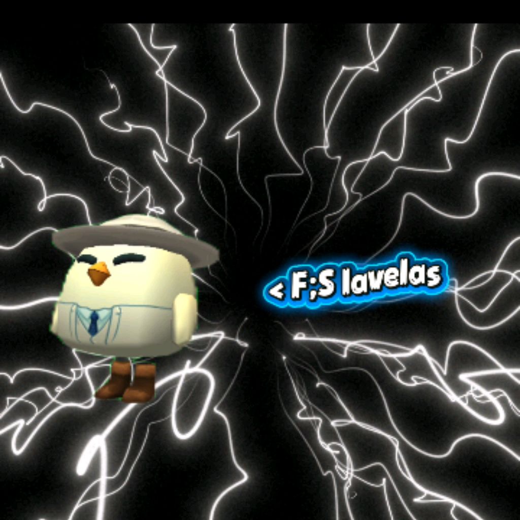 Иконка канала F.S lavelas