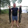 Иконка канала На Рыбалке Зимой и Летом