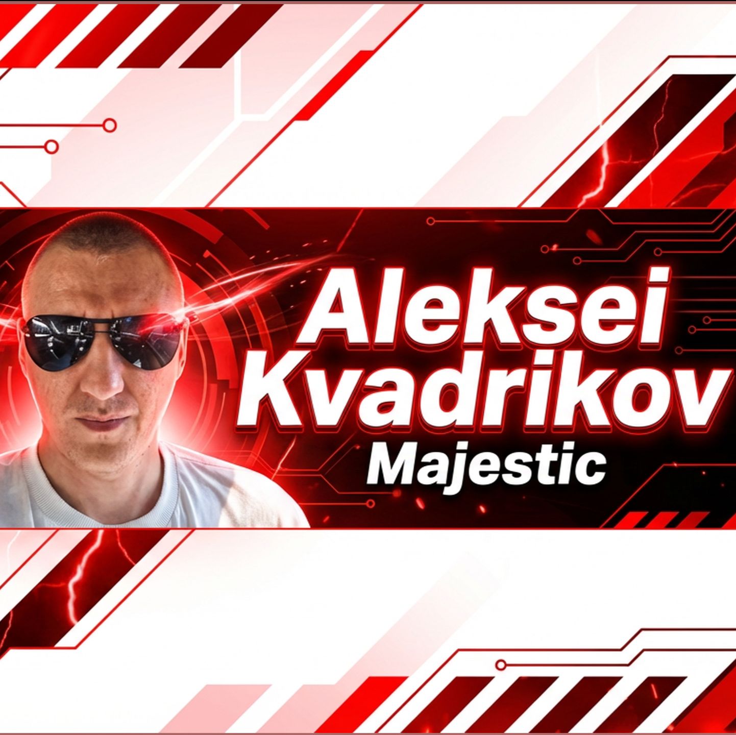 Иконка канала AlekseiKvadrikov