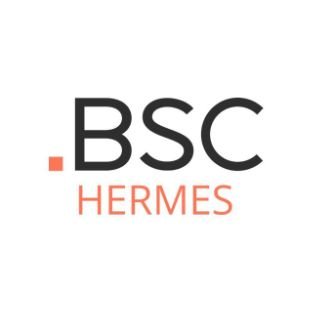 Иконка канала BSC Digital Hermes
