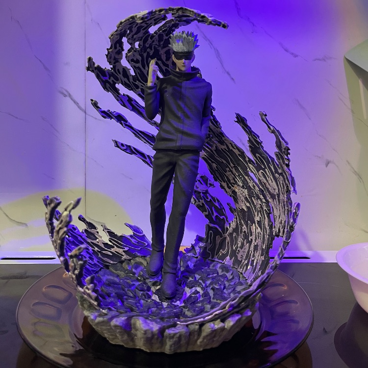 Иконка канала volumetric_fantasies